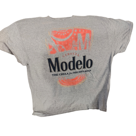 Modelo | Shirts | Cerveza Modelo | Poshmark